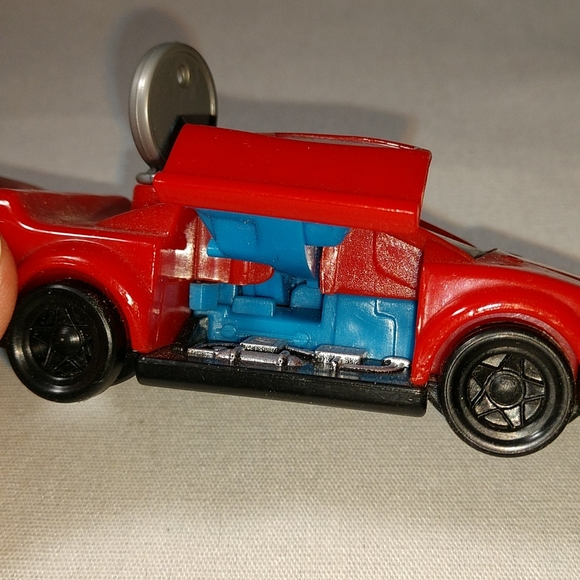 Vintage Hot Wheel Cars | Toys | Vintage 993 1981 Hot Wheels Set Of Two ...